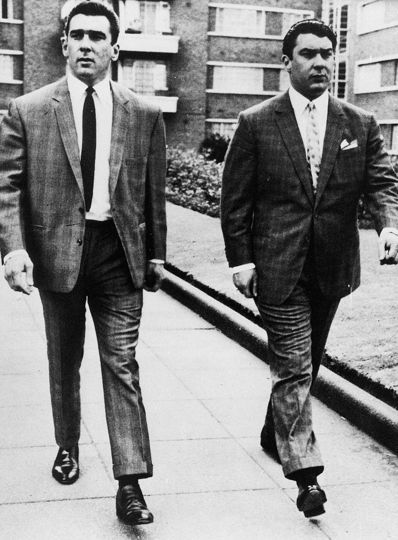 The Krays-y world of Tory peer Baron Boothby of Buchan and Rattray Head is laid bare in new book