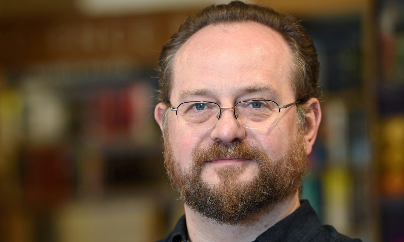 stuart macbride Archives | Press and Journal