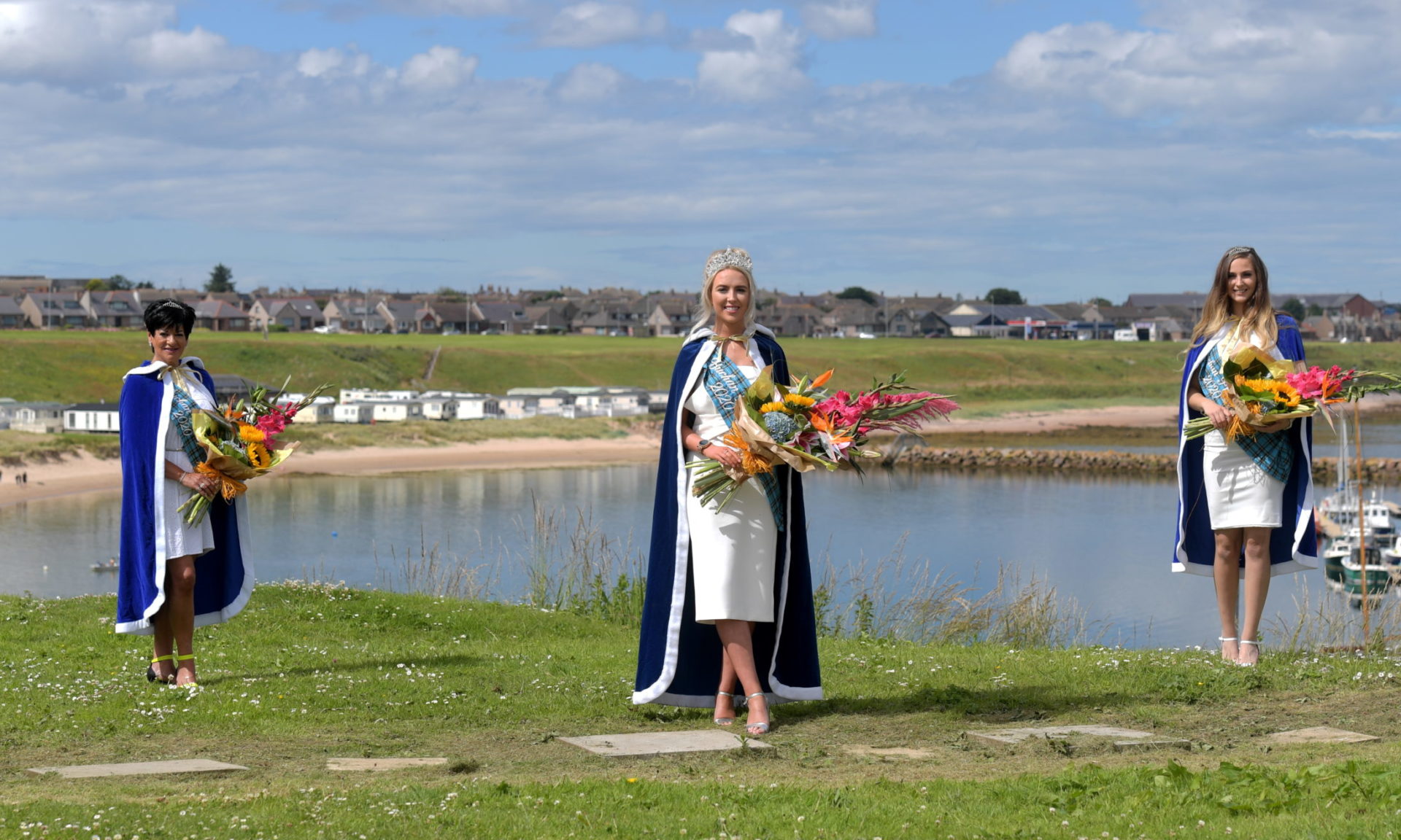 Virtual Peterhead Scottish Week hailed as 'huge success' - Press and ...