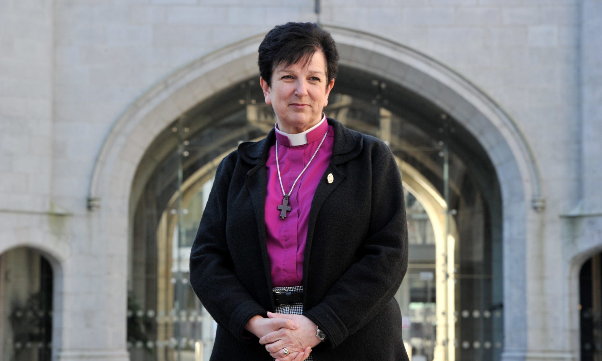 Rt Rev Anne Dyer: Christmas is not just a day, it’s a season - Press ...