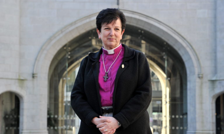 Rt Rev Anne Dyer: Christmas is not just a day, it’s a season - Press ...