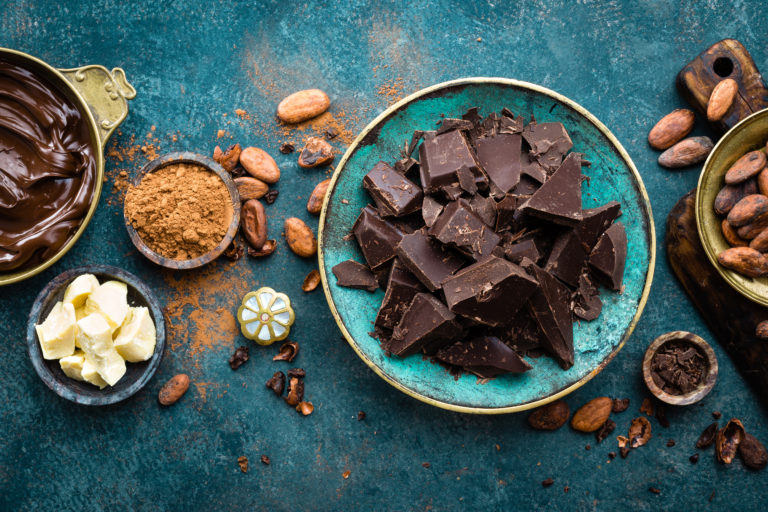 World Chocolate Day: A chocoholic's guide to our beloved 'food of the ...