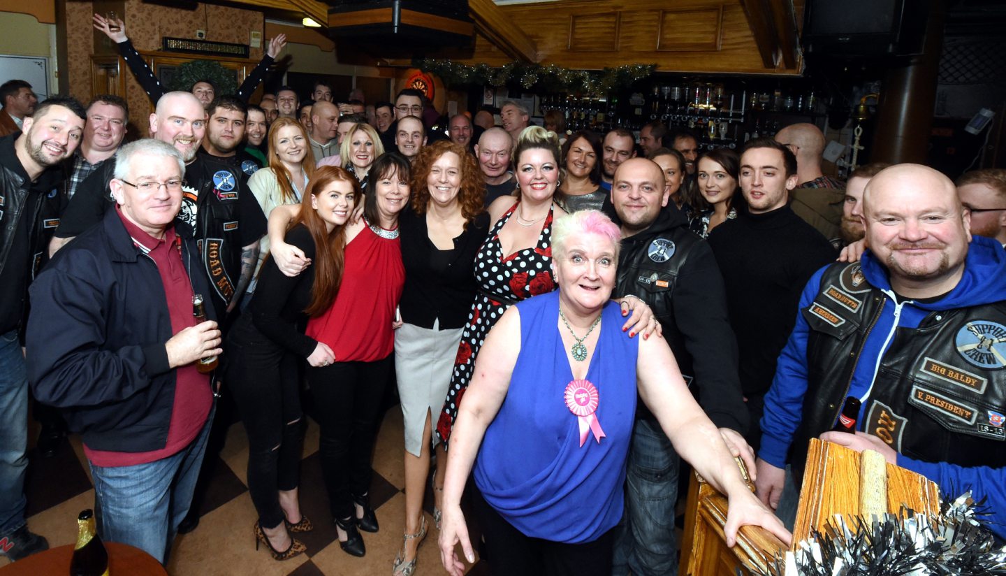 Cheers to some of Aberdeen's memorable vanished pubs and clubs down ...