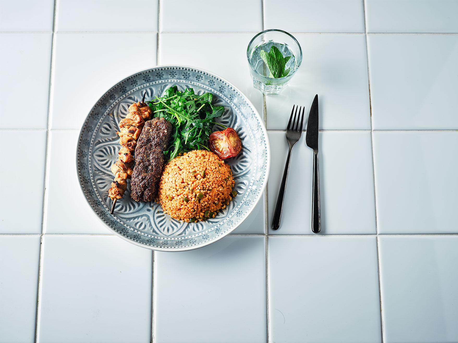 Friday Fakeaway: You'll be transported to Istanbul with this Turkish ...