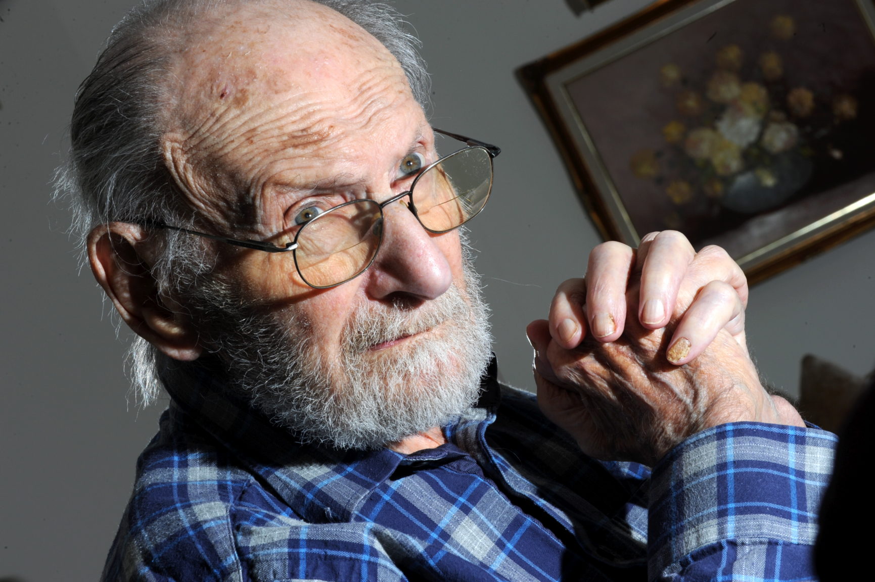 Document reveals final days of last man hanged in Aberdeen
