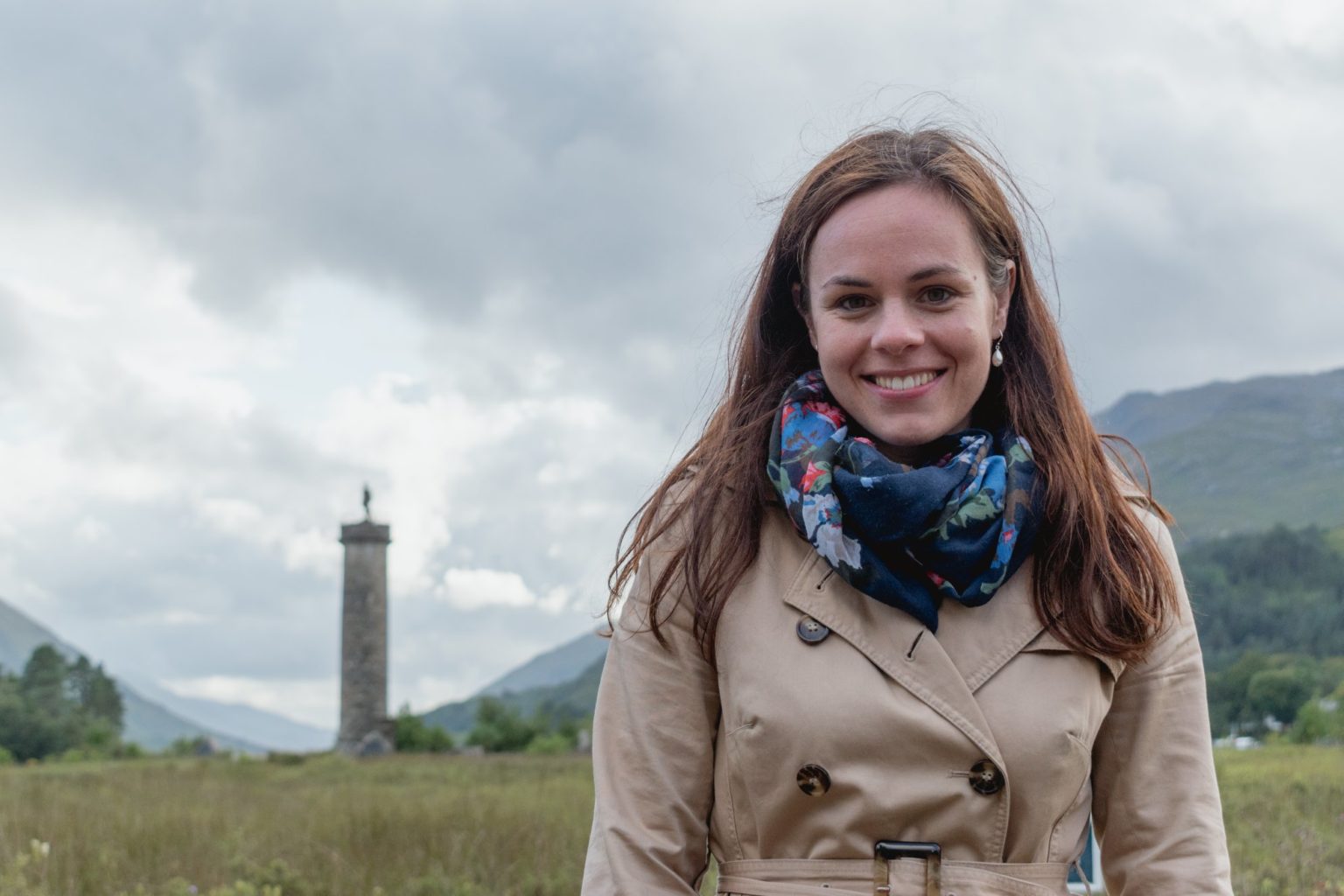 Kate Forbes: Assuming a £43bn responsibility at the shortest of notice