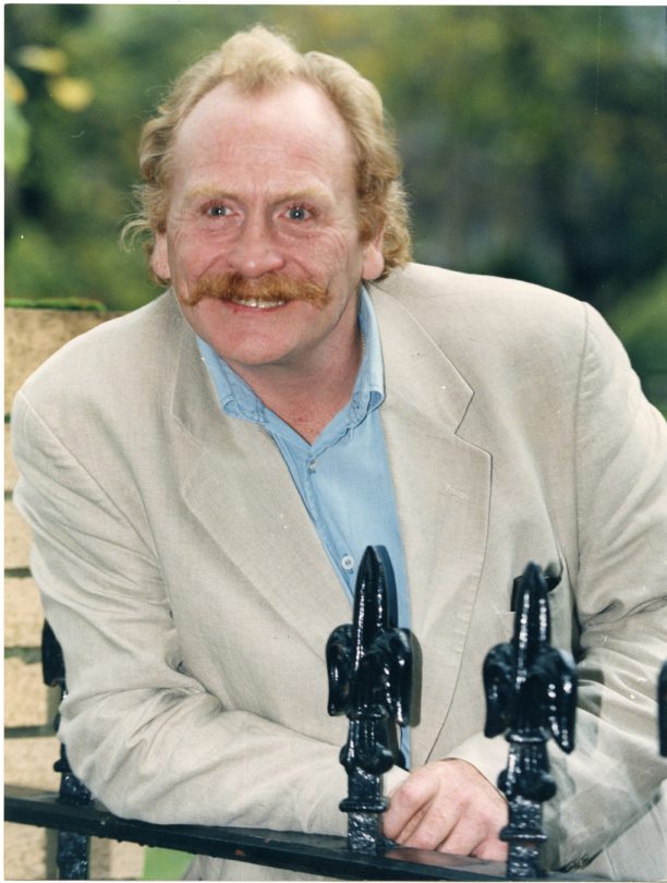 James Cosmo's secret night flight from Braveheart premiere - with a ...