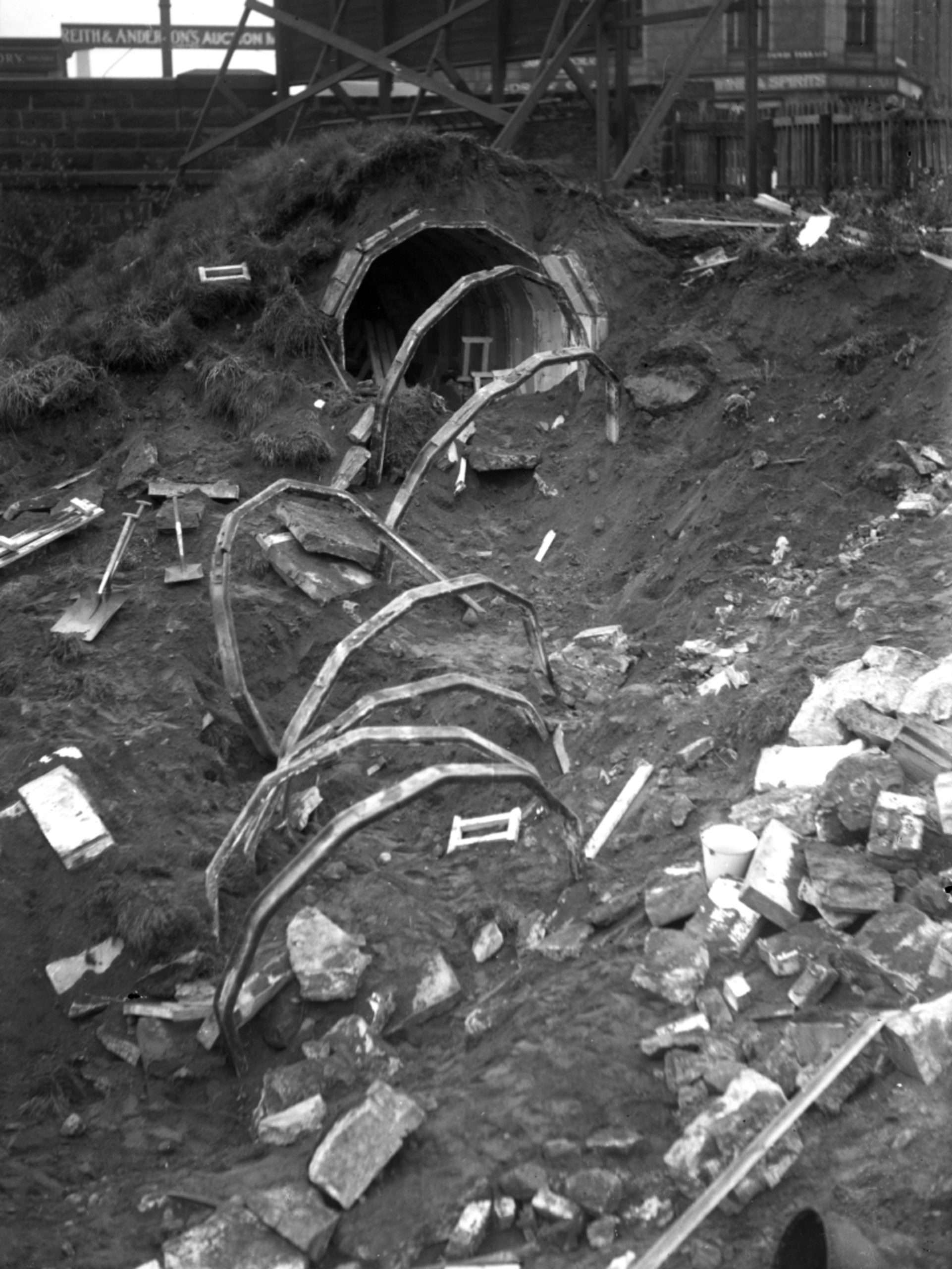 Family's quest to uncover the tragic war story of soldier who died in ...