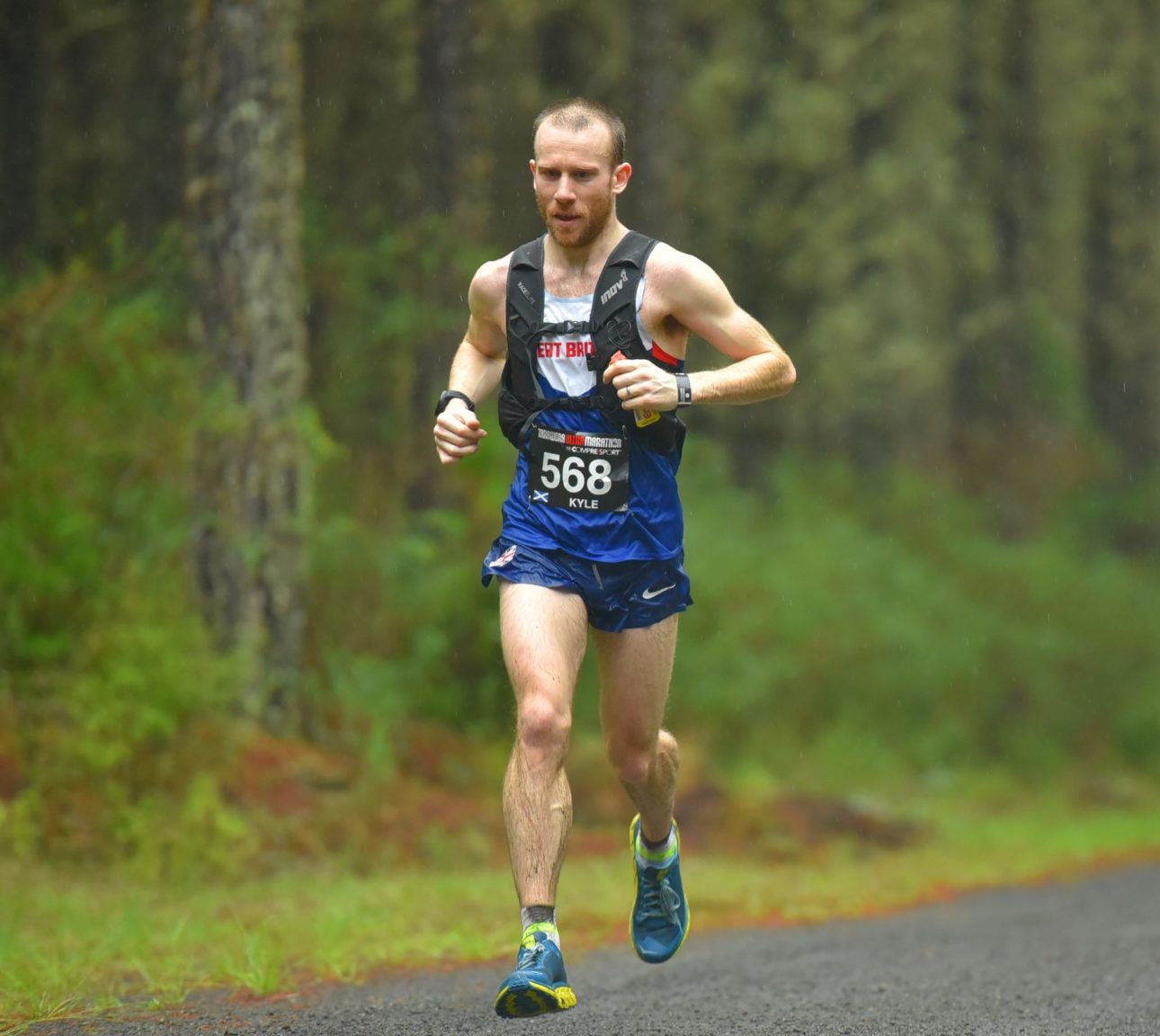 'If your dreams don’t scare you then they’re not big enough': North ...