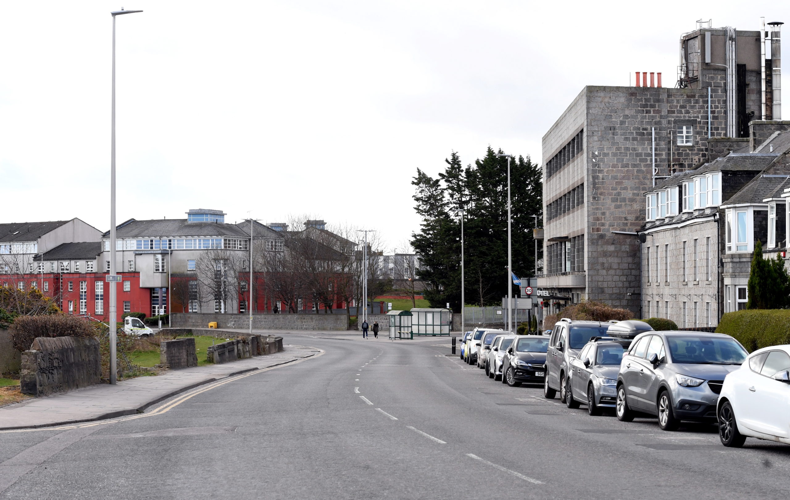 Berryden Corridor Archives | Press and Journal