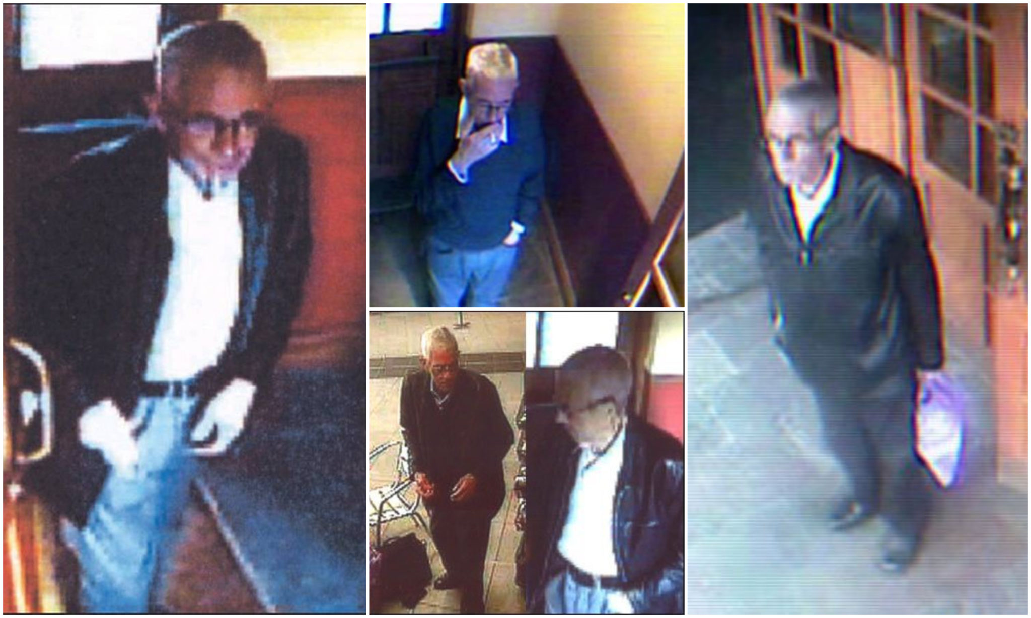 North forensic artist provides assistance in bid to solve 11-year ...