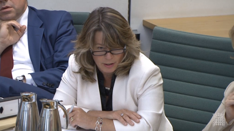 Michelle Thomson: Former SNP MP will bid to represent party at Holyrood ...