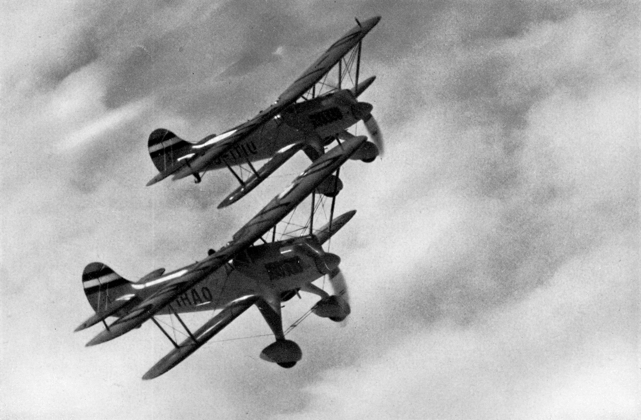 Luftwaffe bombing raid 80 years ago left top north-east golf course ...