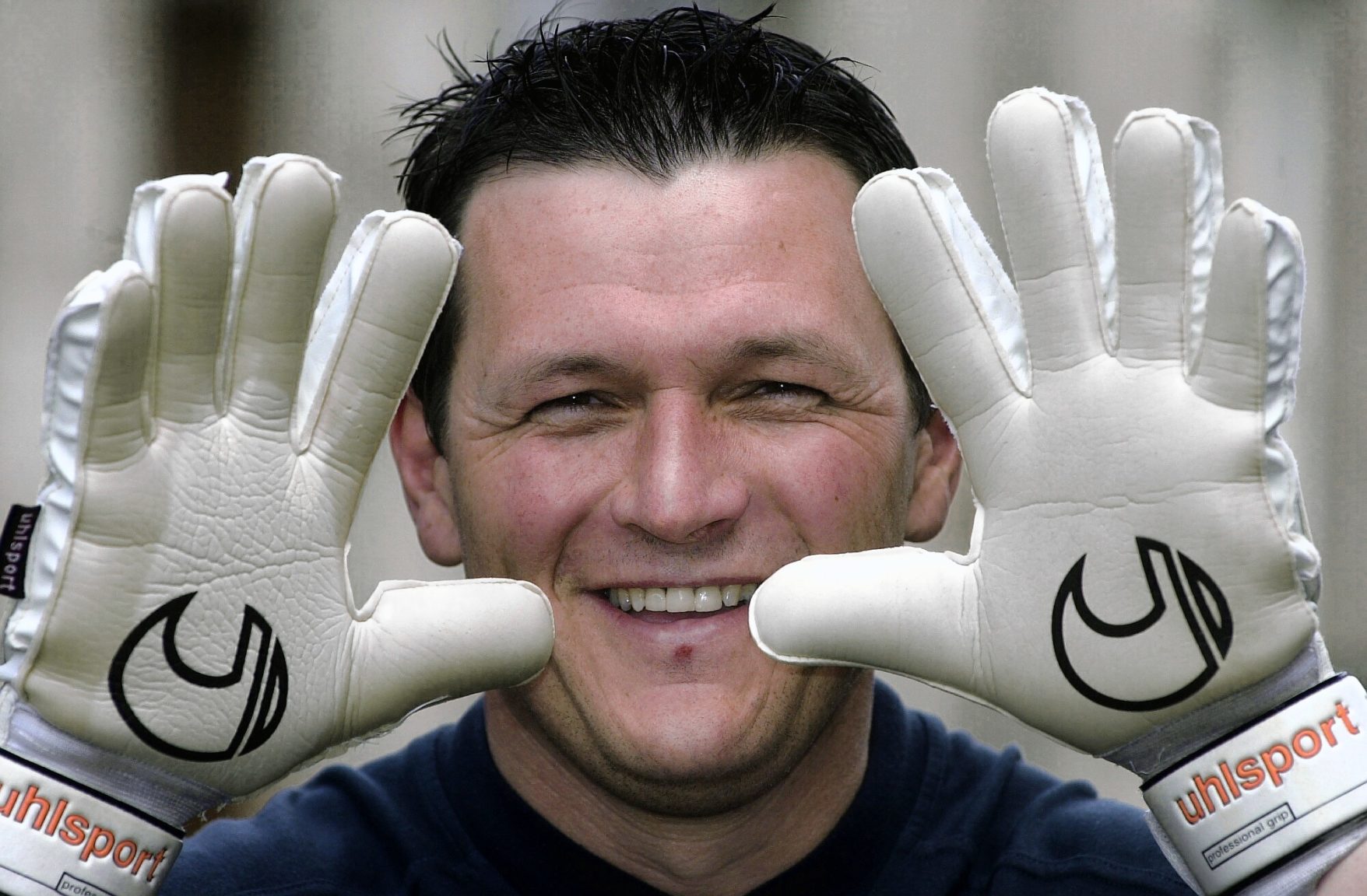 Can you do me a favour? How Caley Thistle hero Jim Calder was always ...