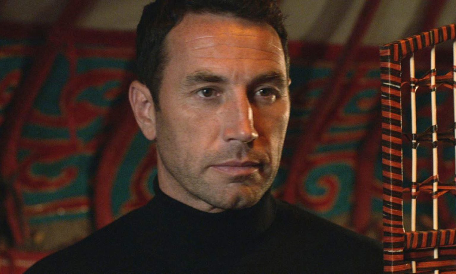 Milk Tray Man: Who was the enigma that starred in the Milk Tray advert?