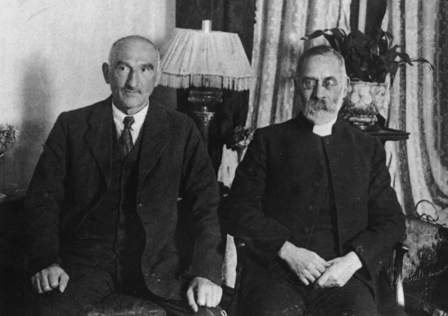 The trial of Oscar Slater: Scotland's worst ever miscarriage of justice ...