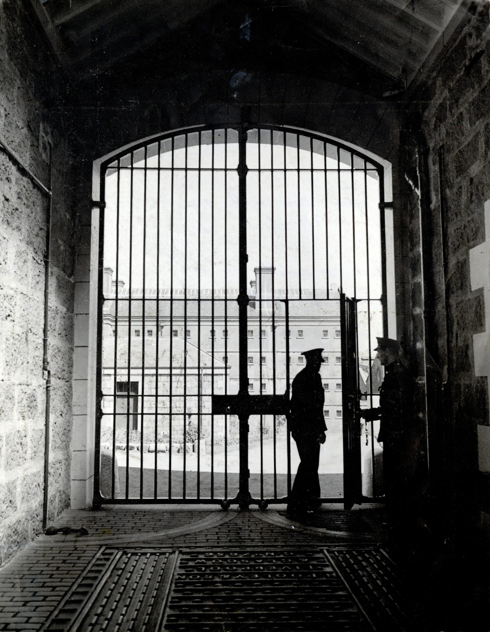 Bill Duncan's secret mission to get SAS to Peterhead Prison riots