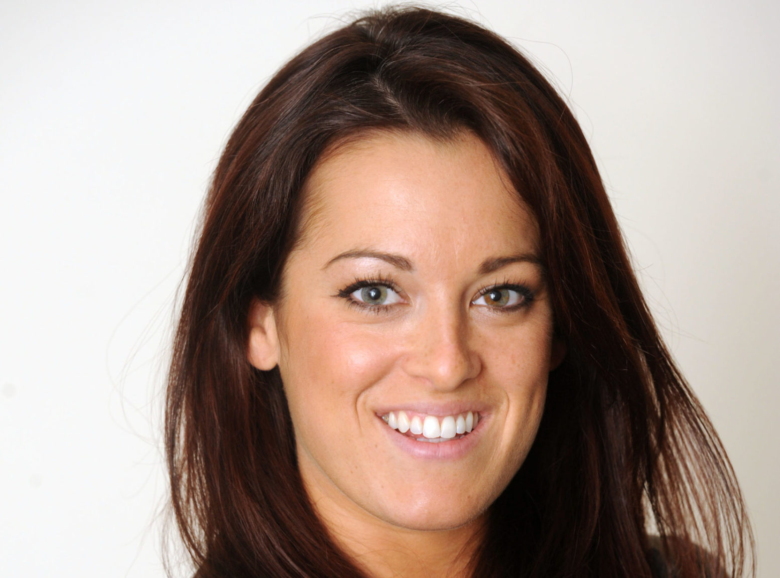 Sarah-Jane Hogg on 10 years of Courage on the Catwalk