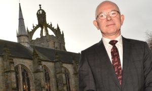 Home | Press and Journal