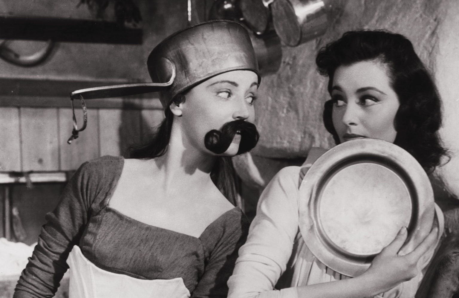 Obituary: Brigadoon musical and film star Virginia Bosler dies aged 93 ...