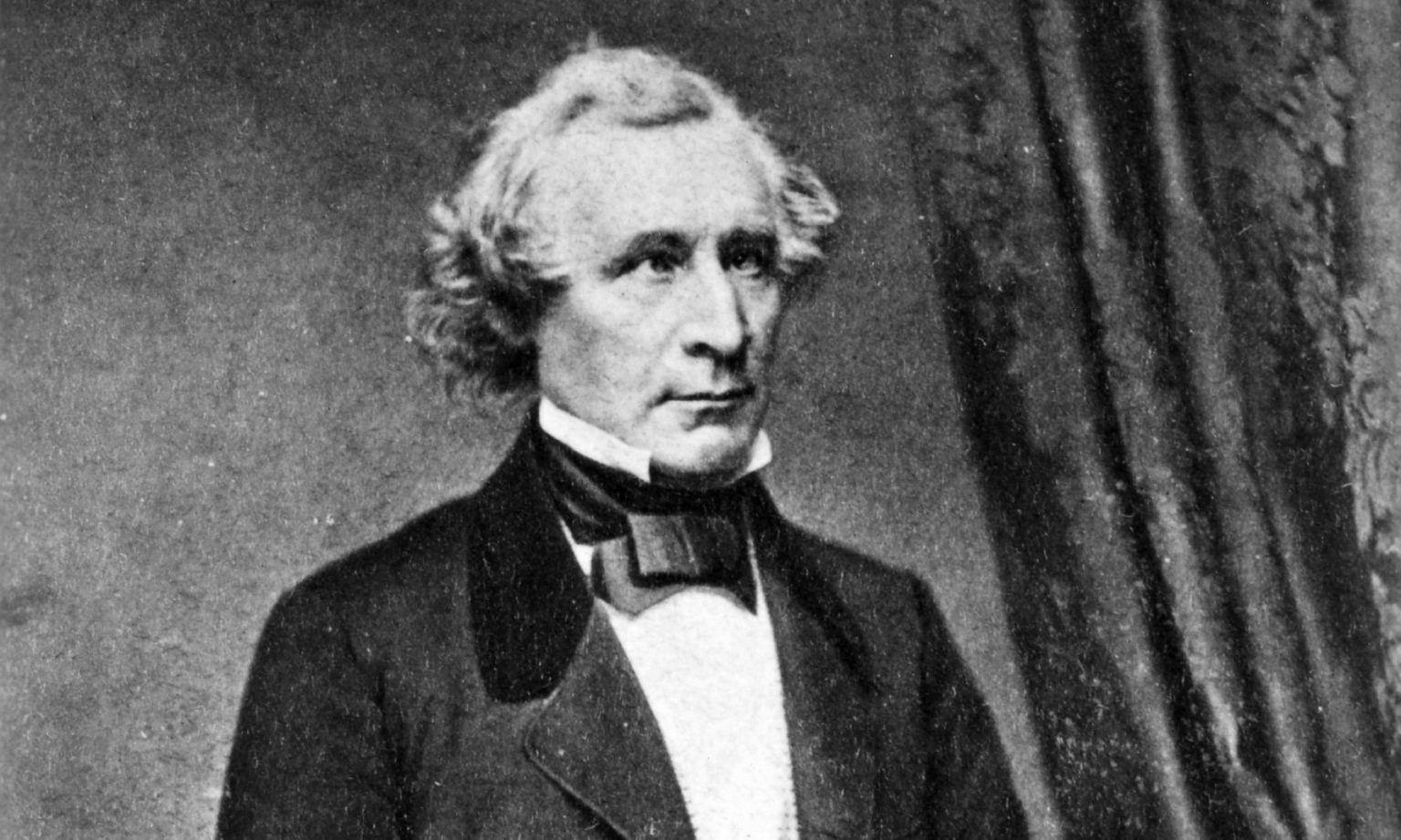 Gordon Bennett! How the phrase derived from a north-east newspaper ...