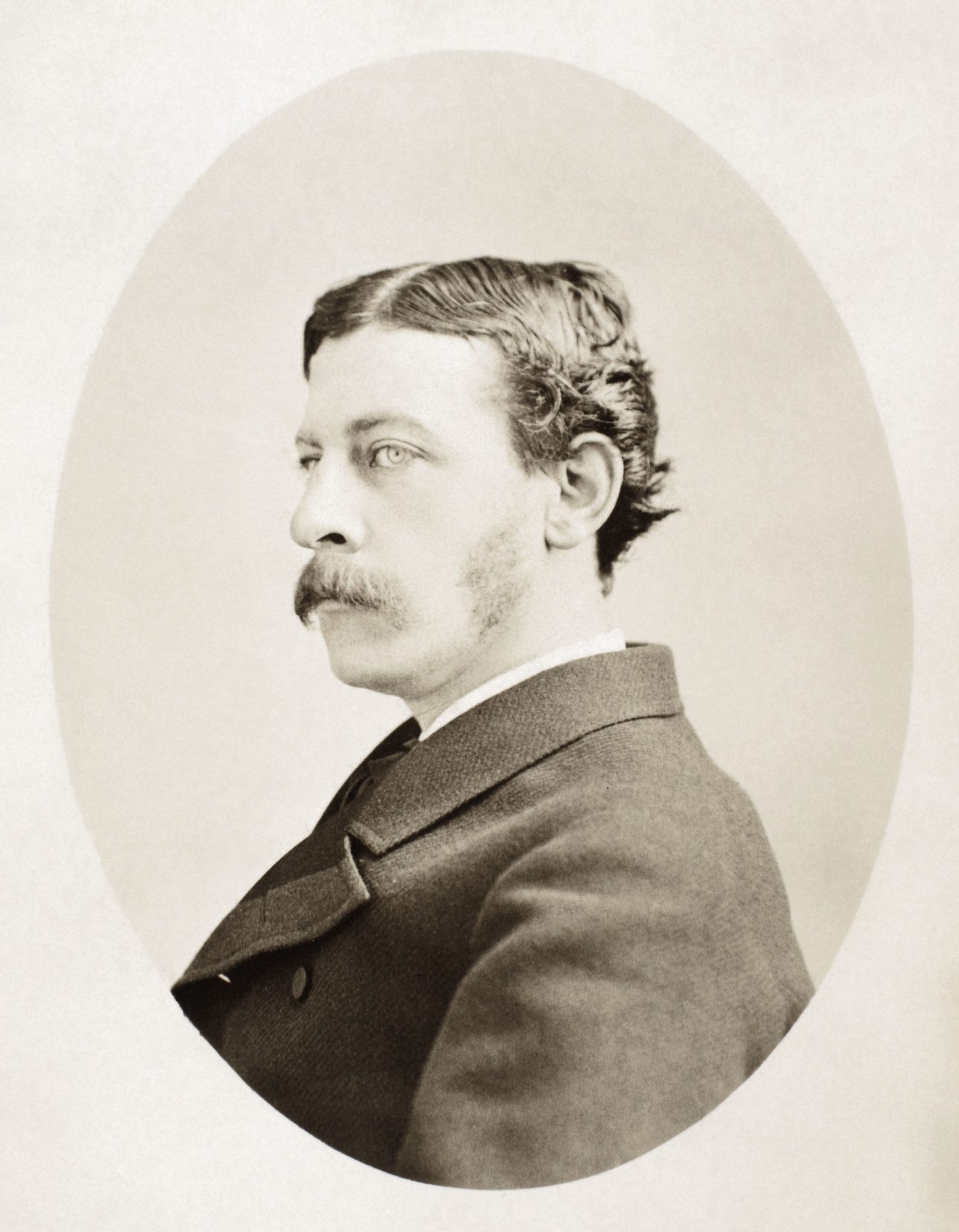 Gordon Bennett! How the phrase derived from a north-east newspaper ...