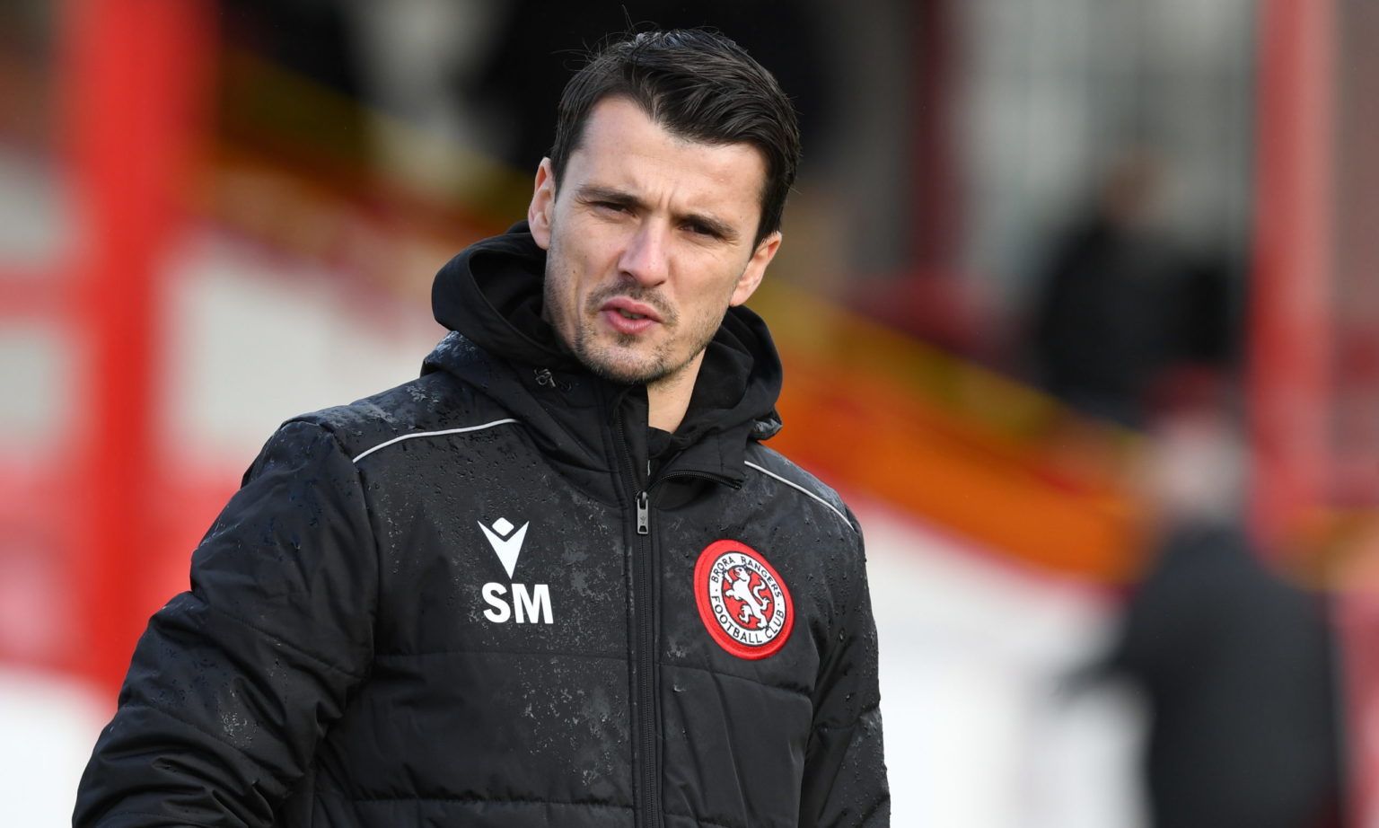 Brora boss Steven Mackay hails new signing Shane Sutherland