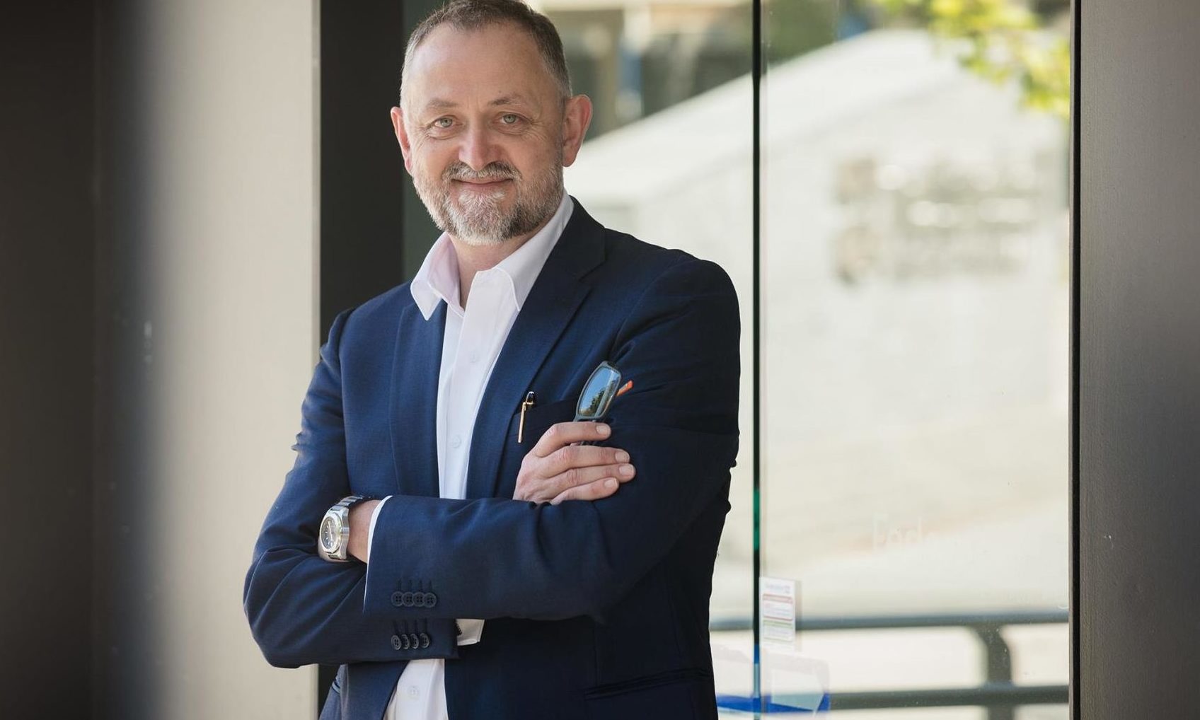 Prof Todd Walker Archives - Press and Journal