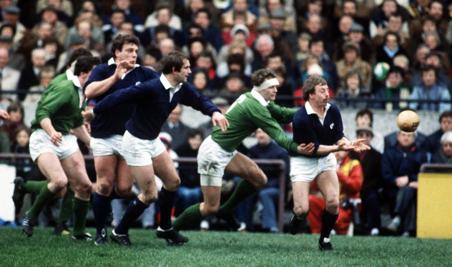 Roy Laidlaw honours wishes of his late wife to make four-figure charity ...