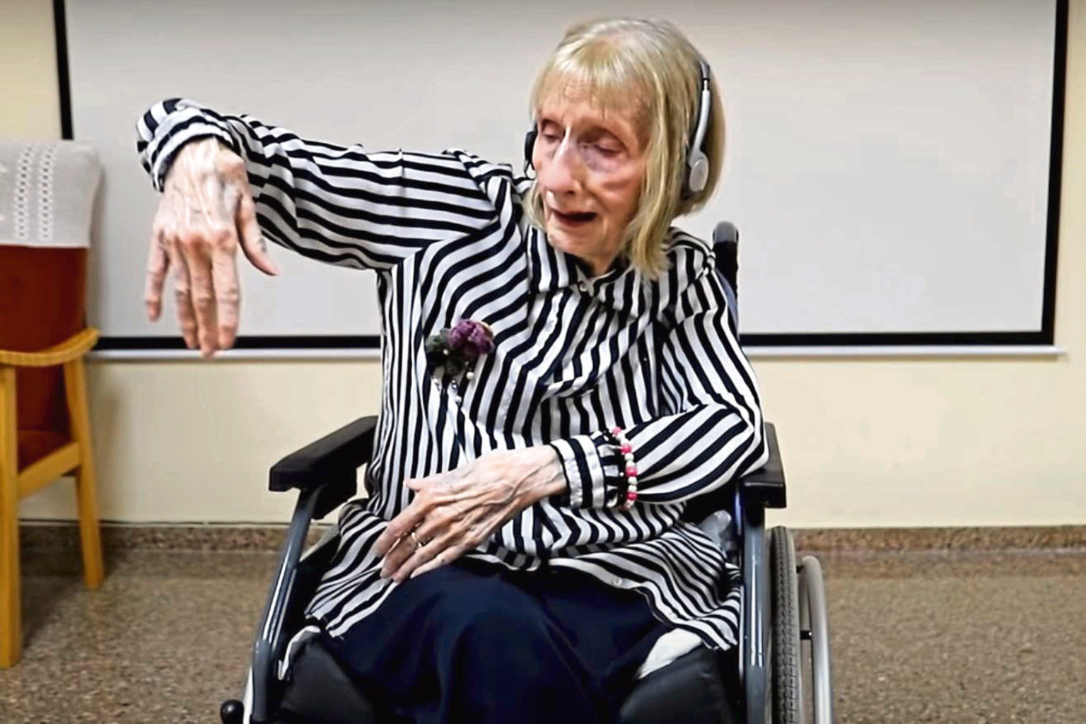 Catherine Deveney: Beauty is in the eye of the beholder, but dementia ...