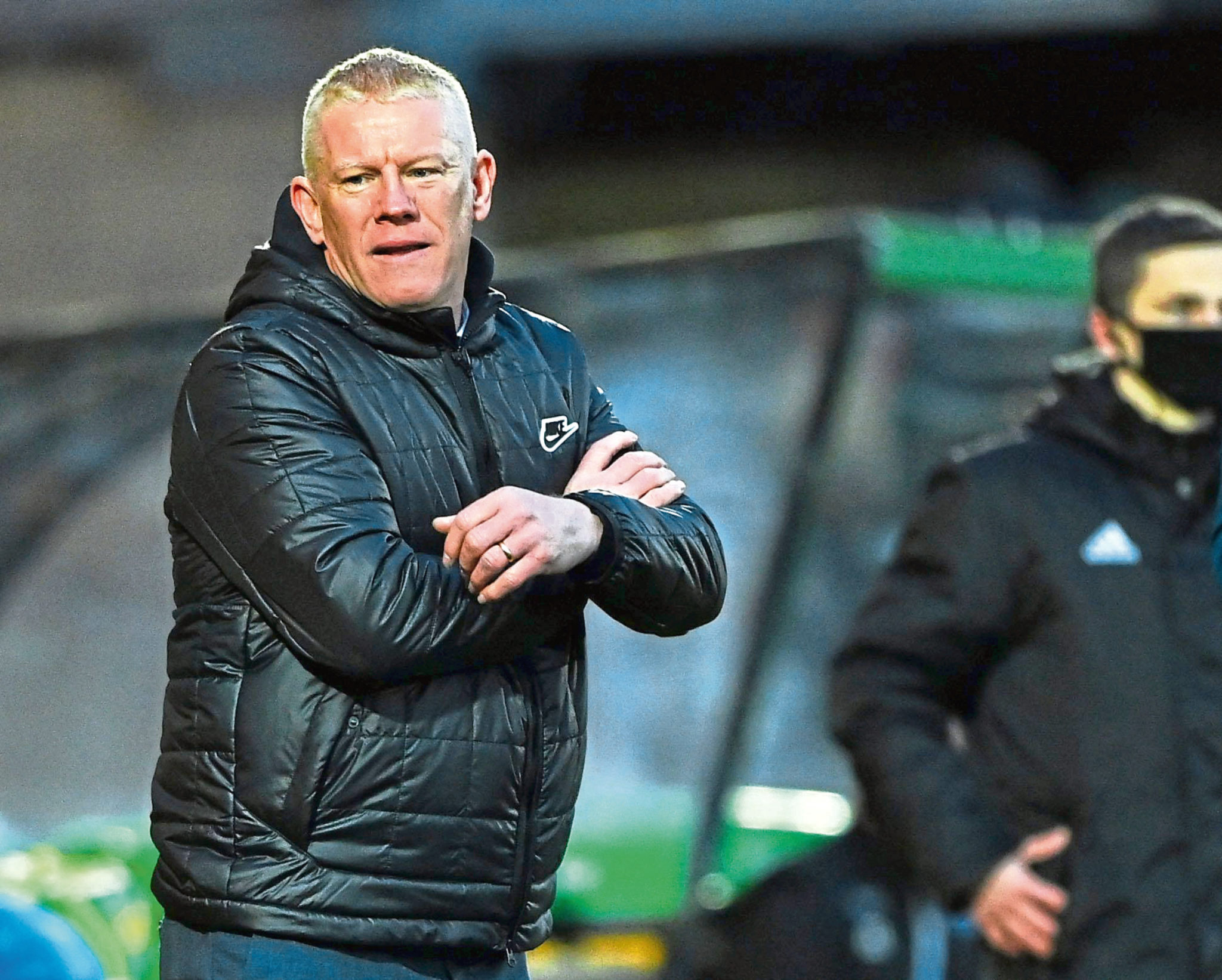 Richard Gordon column: St Mirren v Aberdeen will likely be ugly - but ...