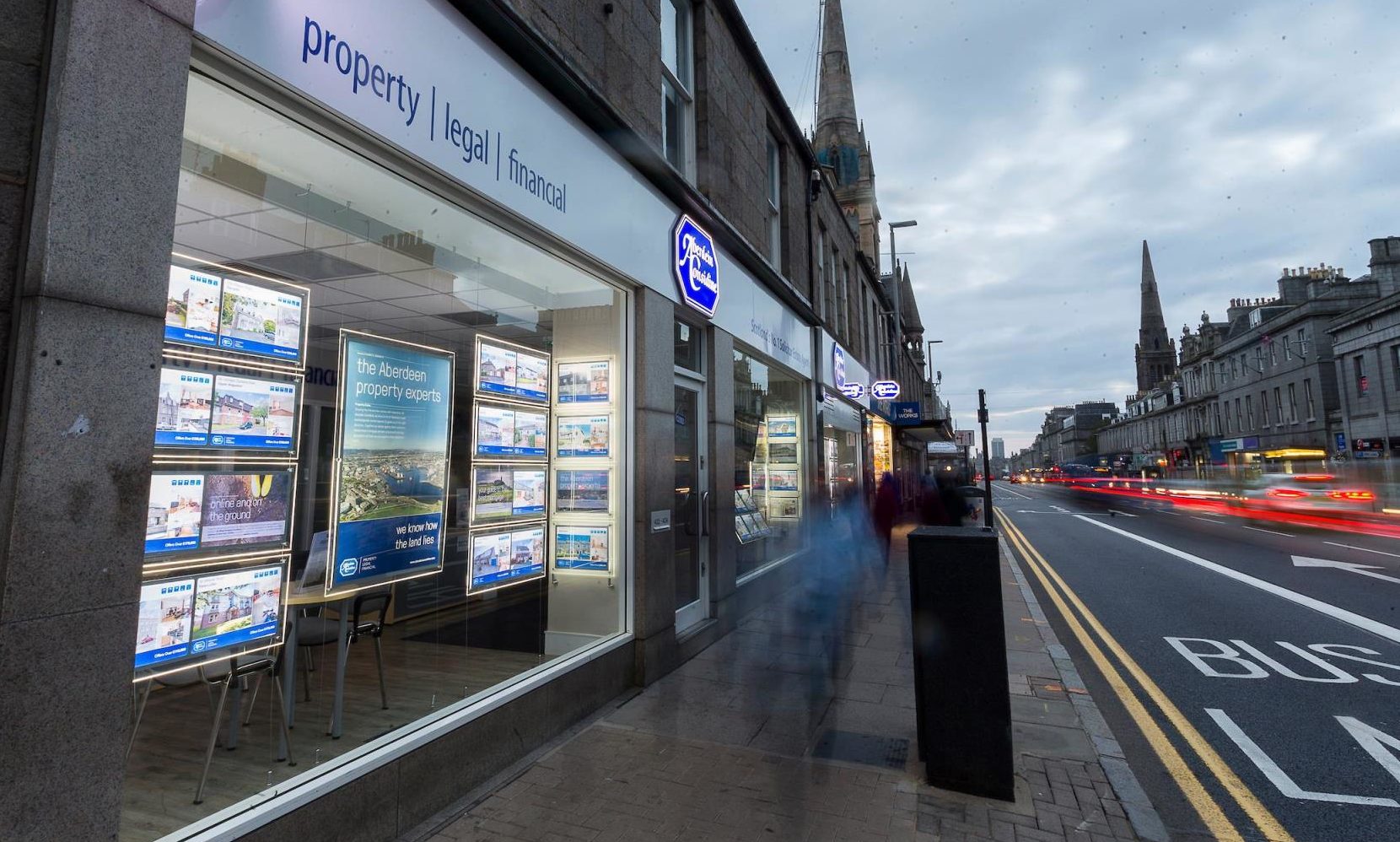 Aberdein Considine Archives | Press and Journal