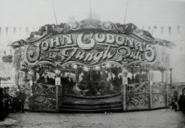 Codona's: 50 years of white-knuckle fun at Aberdeen attraction - Press ...