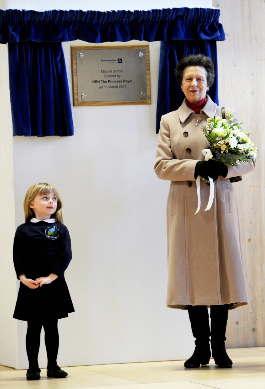 'Warm and generous' photographer Colin Rennie retires after 46 years at ...