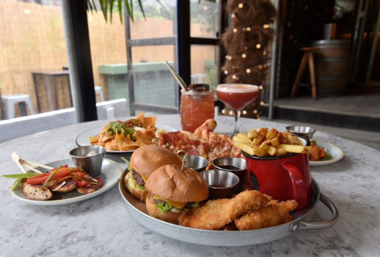 10 best restaurants in Aberdeen: The top rated places to dine out