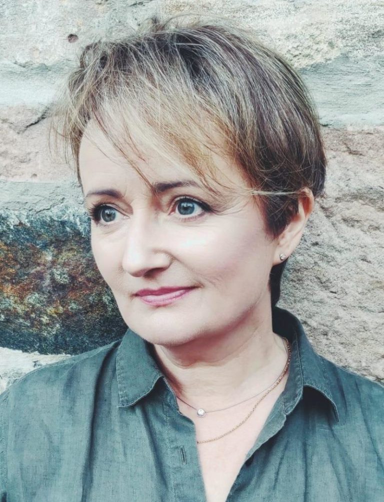 Erica Munro: My recipe for a happy new year - inspiration, optimism and ...
