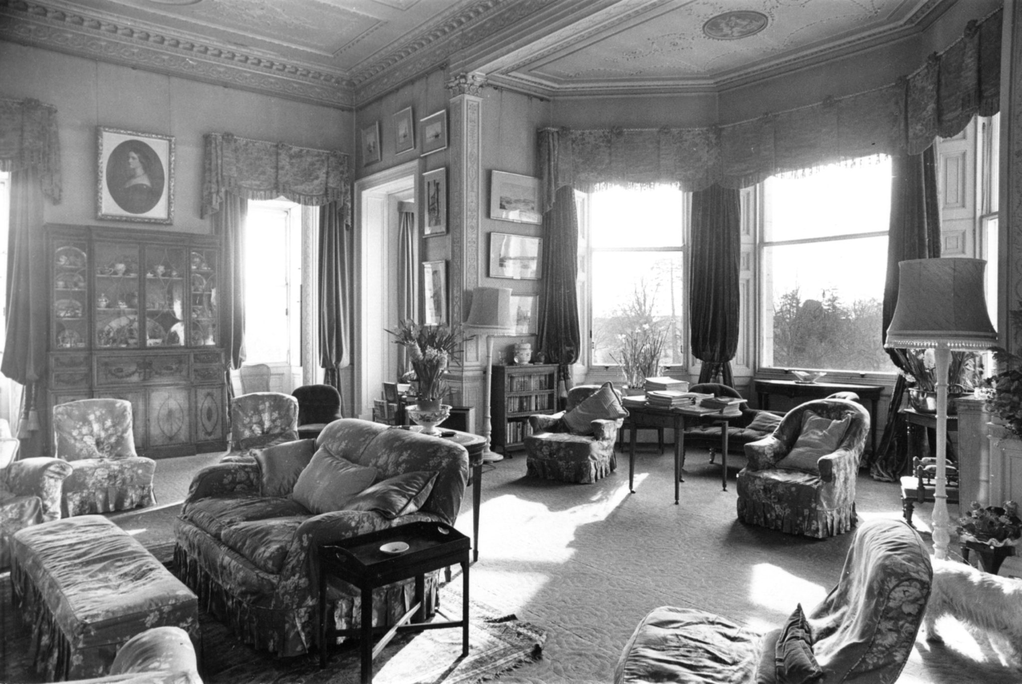 Step back in time: Haddo House - Press and Journal