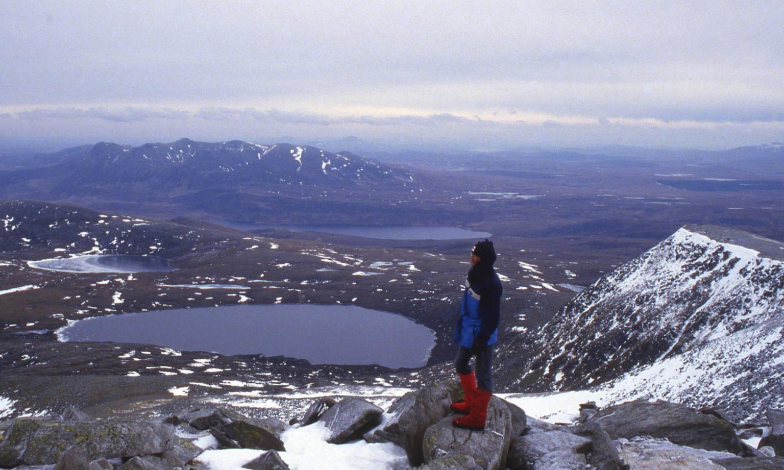 Martin Moran’s family take the high road to create foundation as late ...