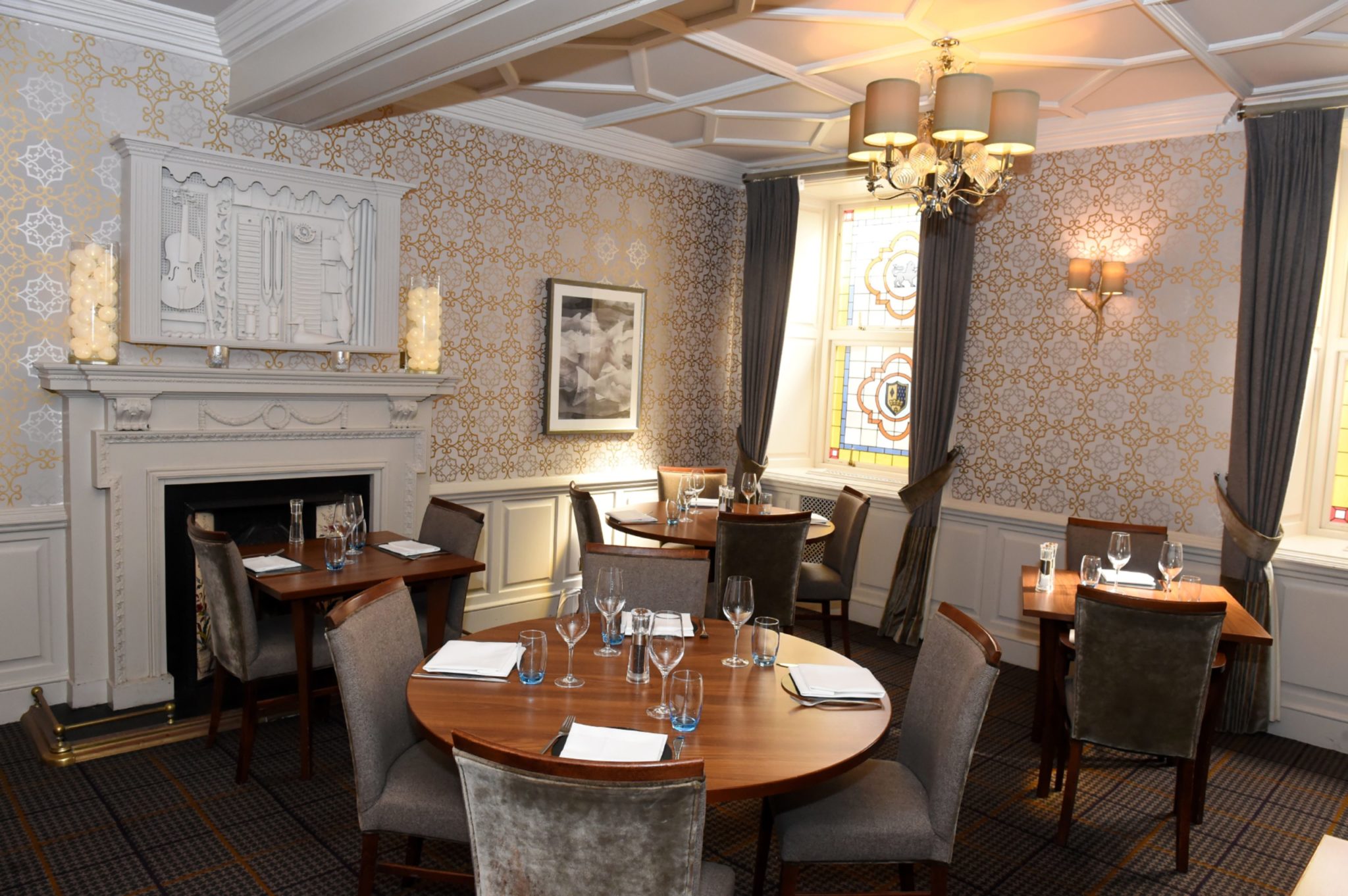 Aberdeen Ardoe House Hotel: Luxury venue goes bust
