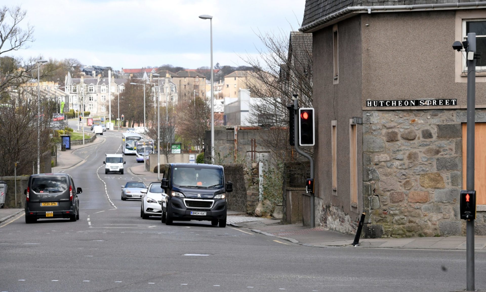 Berryden improvements: More homes to be demolished to make way for scheme