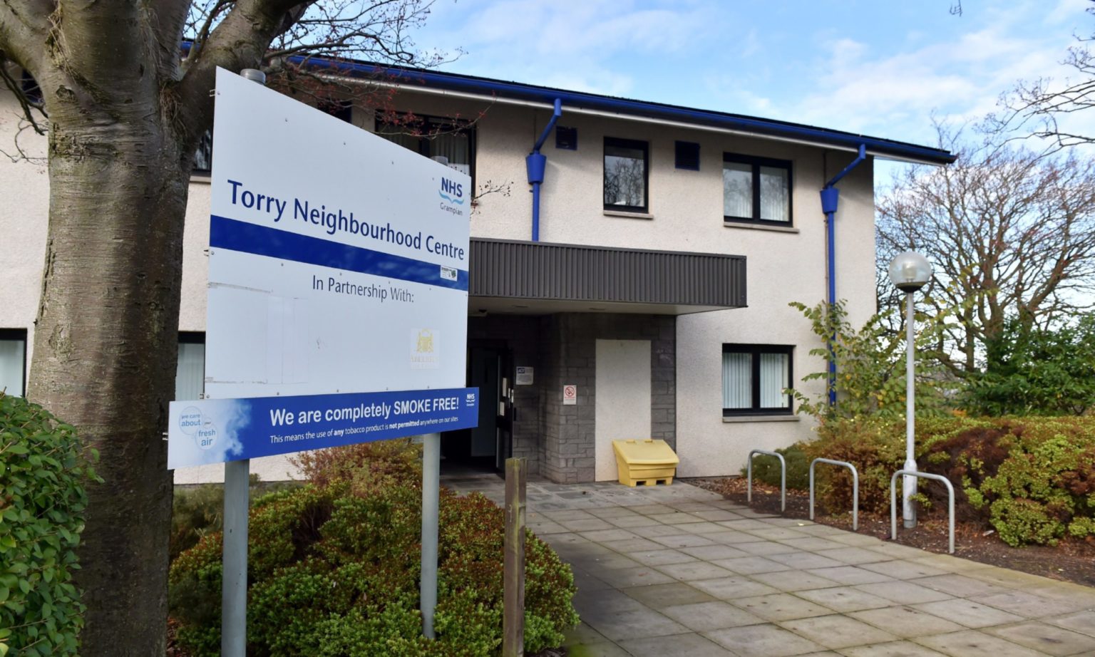 Fears for thousands of patients after GPs walk and Aberdeen practice on ...