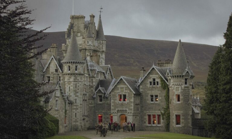 Balmoral: Everything you need to know about royal family's Scottish home
