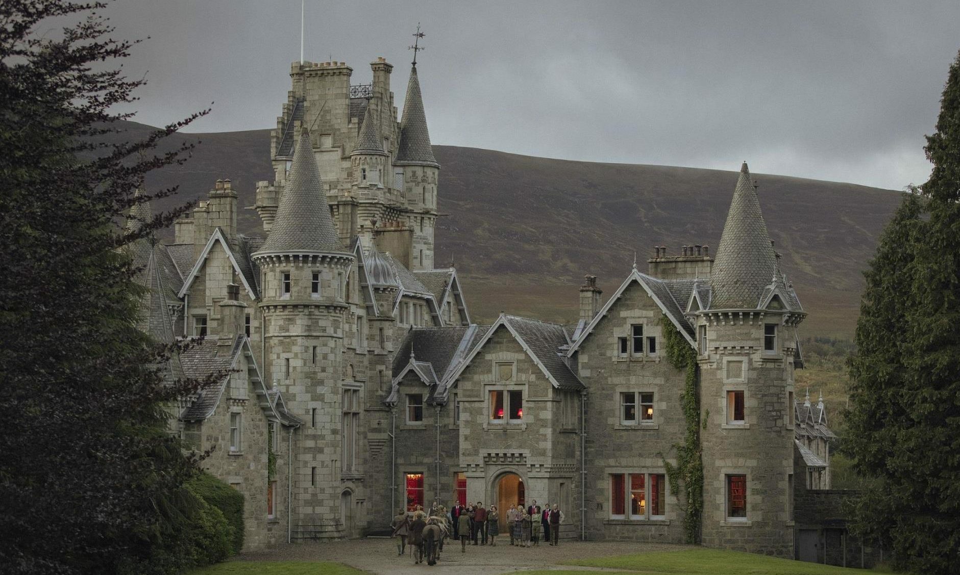 Balmoral: Everything you need to know about royal family's Scottish home