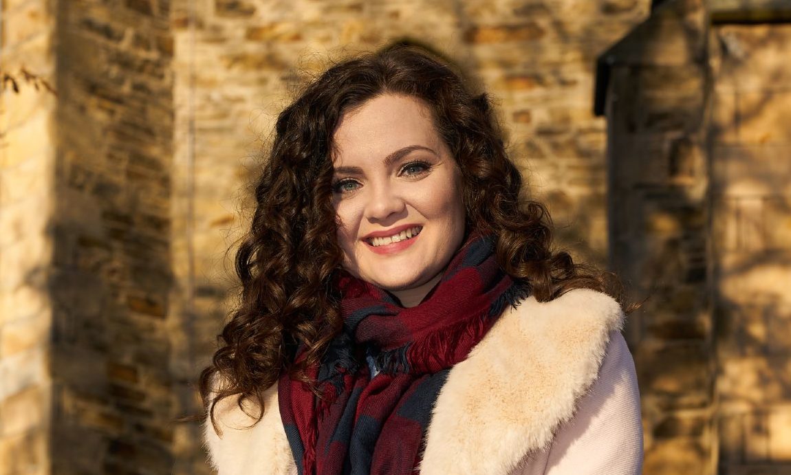 Wendy Carr's Christmas concert to give Moray talent a stage