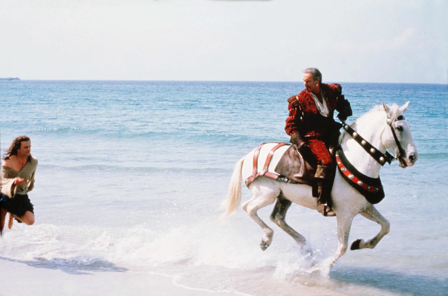 Highlander: 35 years since Scotland stole the show in cult film ...