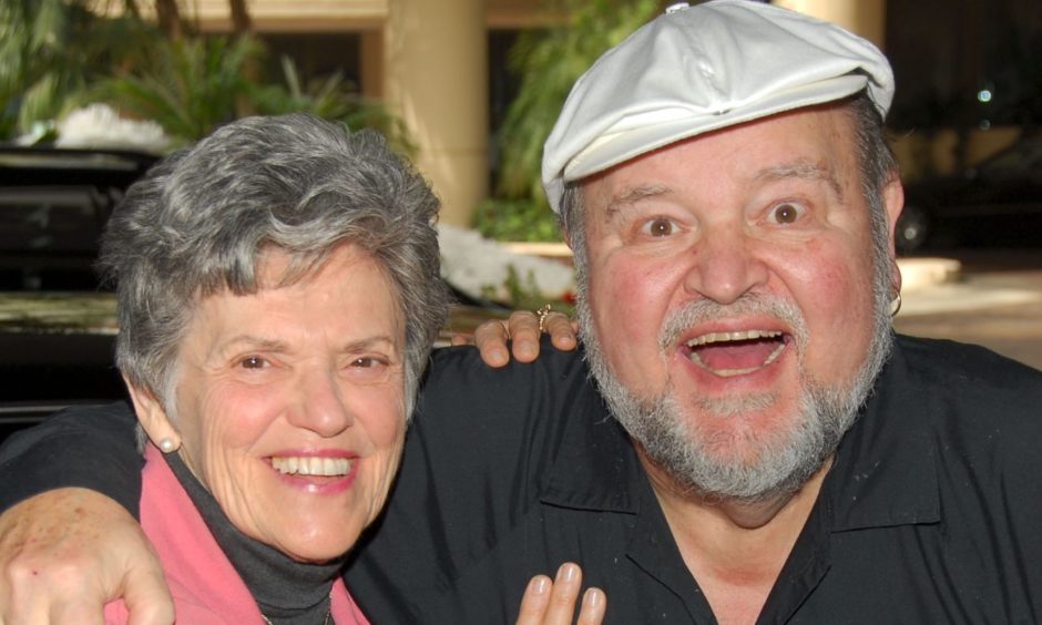 Blazing Saddles star Carol Arthur dies aged 85 following decade-long ...