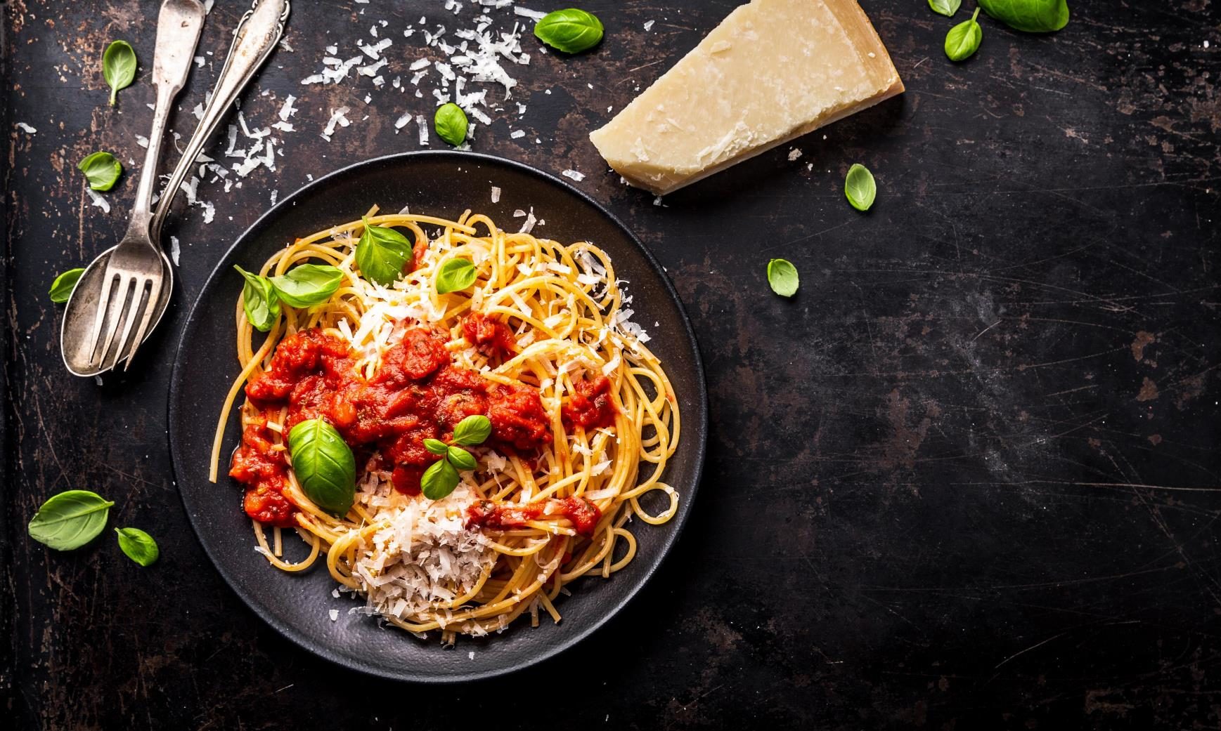 How to take a basic spaghetti Bolognese and pack it full of nutrients