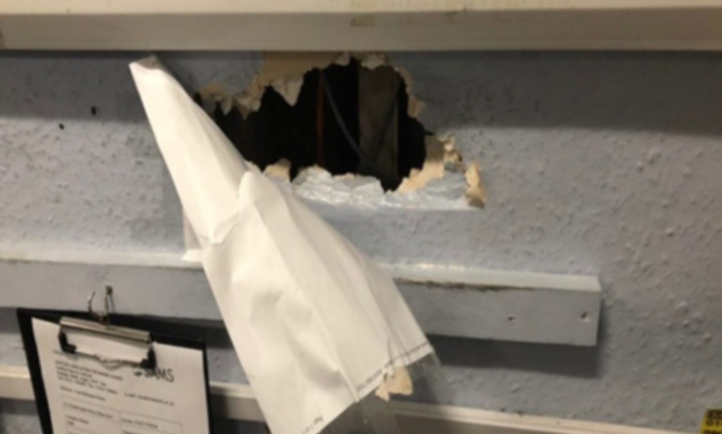 New home for Highland police after Oban station branded the worst in ...