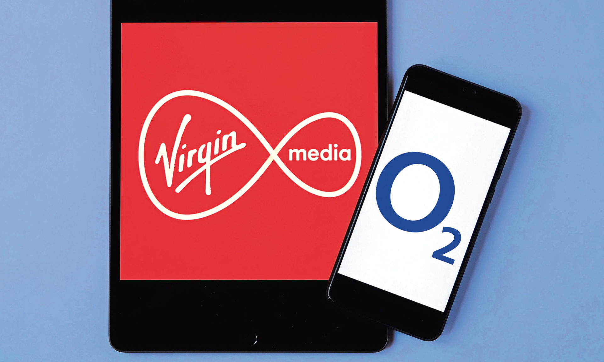 Investigation launched into merger between Virgin Media and O2