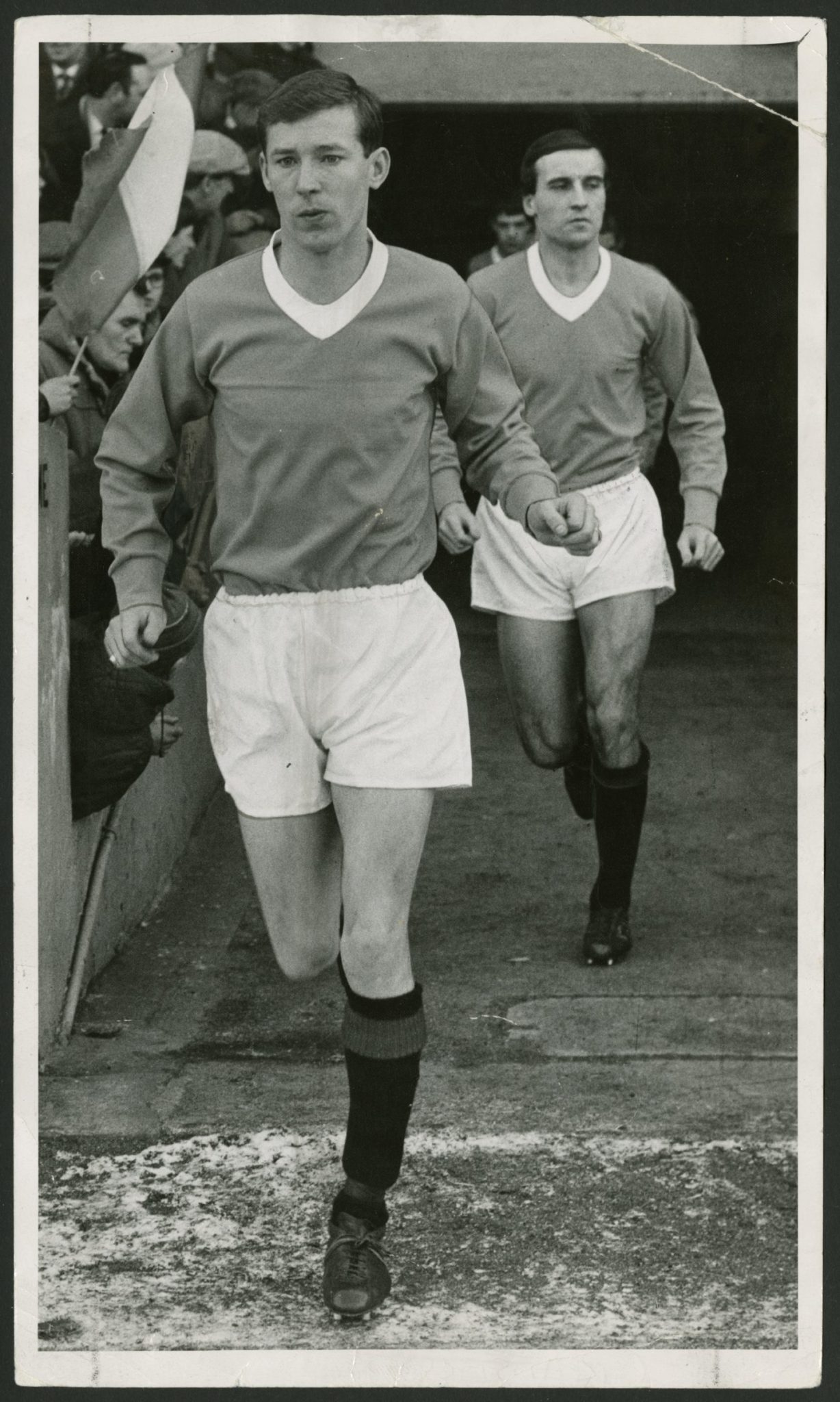 Kevin Stirling on what made Aberdeen's Golden Era so special